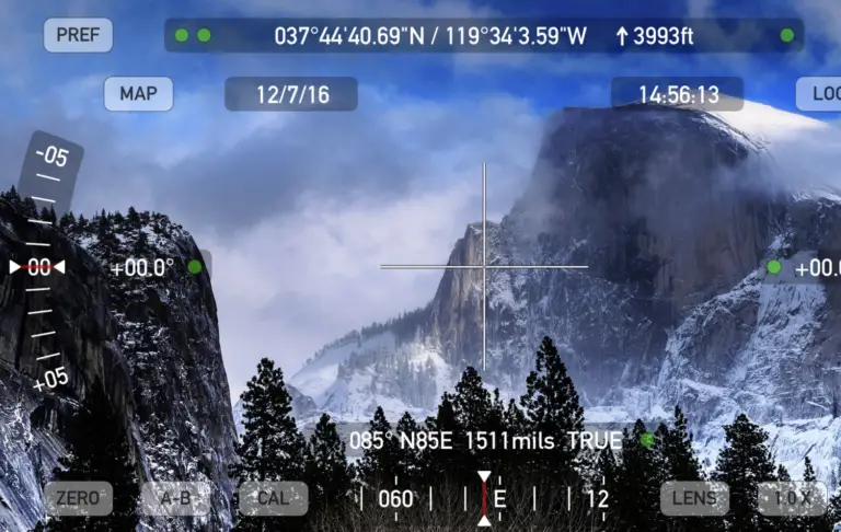 How to tell the Steepness of a Ski Run – The Science of Steep – Rise ...