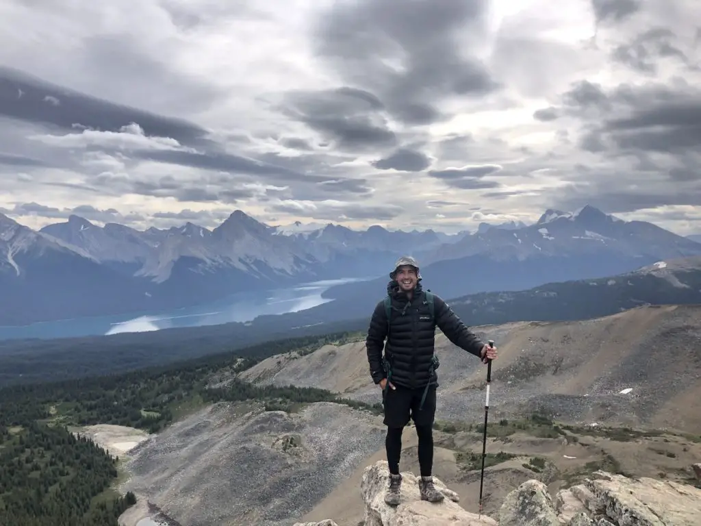 The Ultimate 11 Day Canadian Rockies Summer Road Trip Itinerary – Rise ...