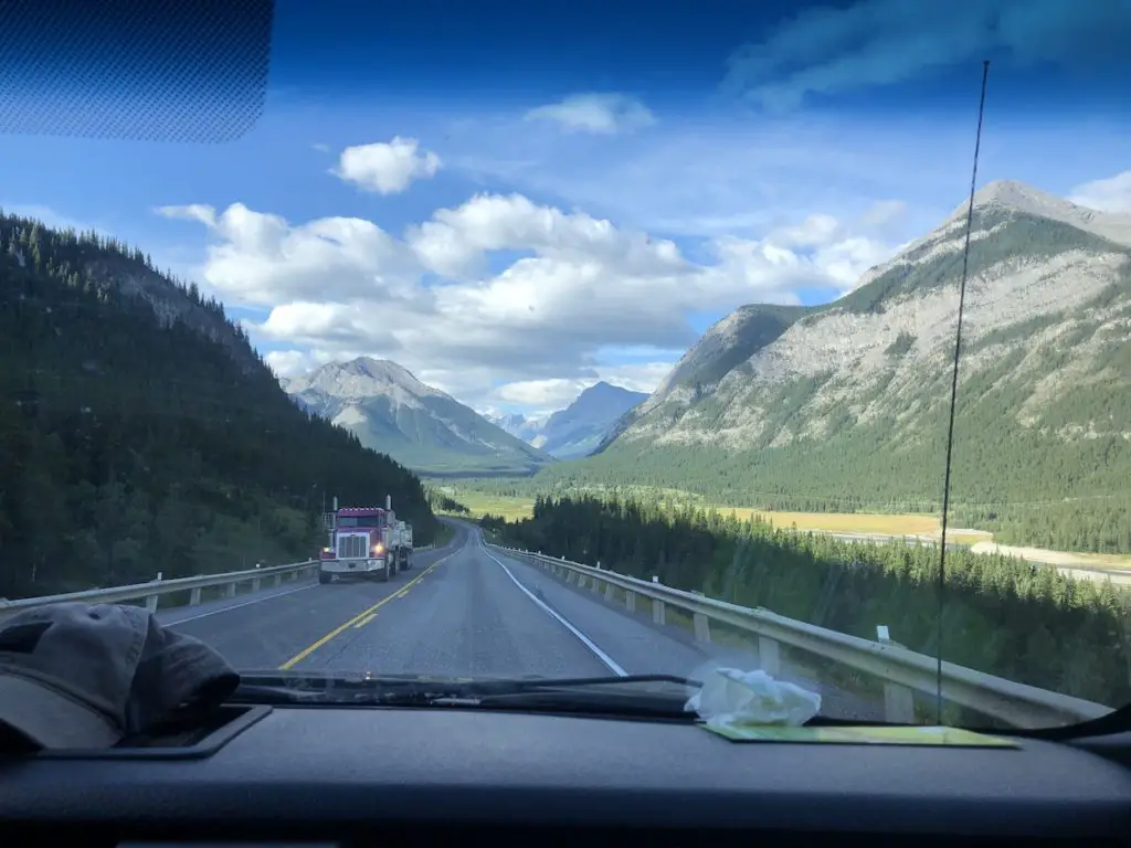 The Ultimate 11 Day Canadian Rockies Summer Road Trip Itinerary – Rise ...