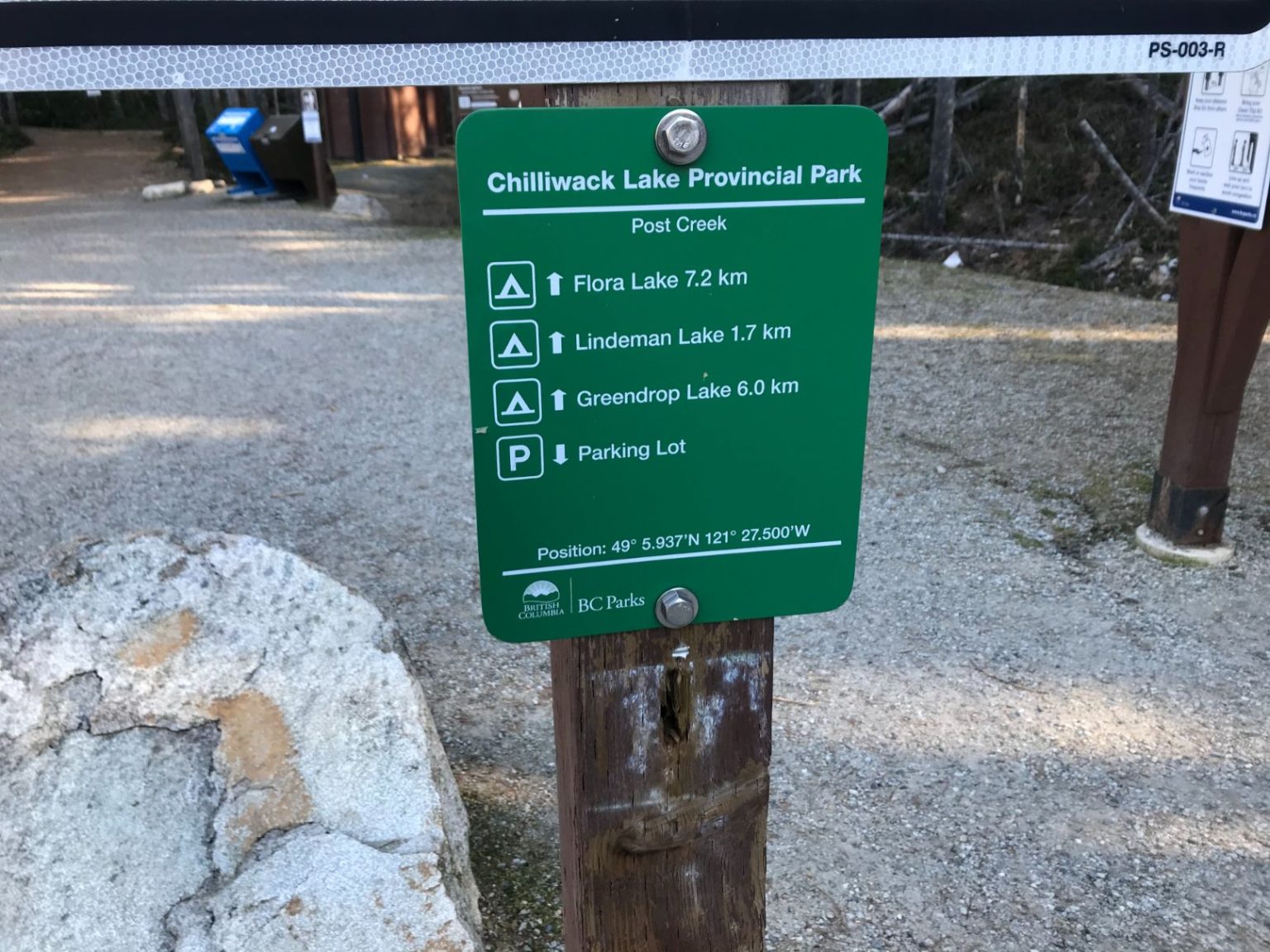 Lindeman & Greendrop Lake Hike – Chilliwack Provincial Park, BC – Rise ...