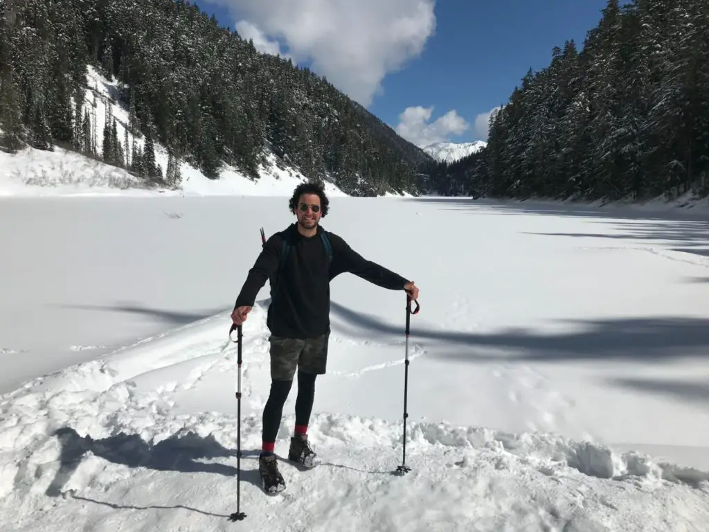 Lindeman & Greendrop Lake Hike – Chilliwack Provincial Park, BC – Rise ...