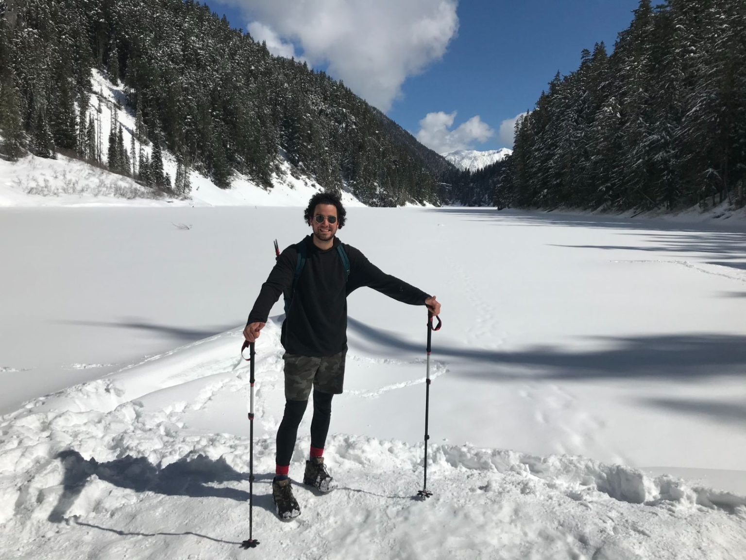 Lindeman & Greendrop Lake Hike – Chilliwack Provincial Park, BC – Rise ...