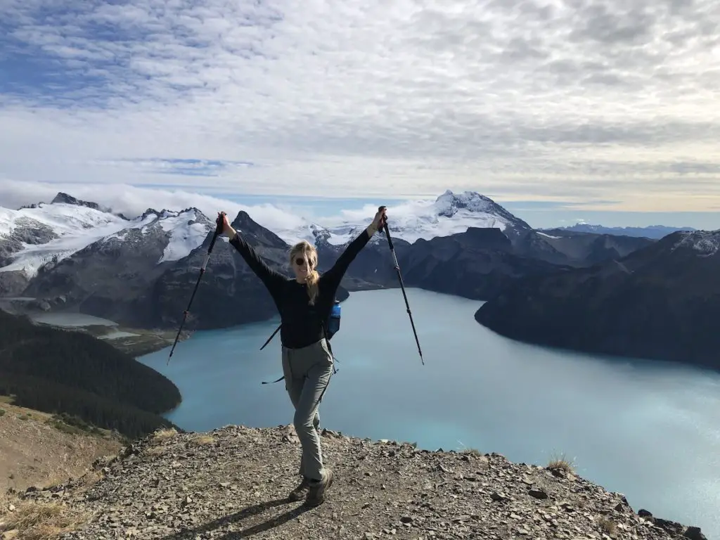 Panorama Ridge Trail | Day Hiking Guide – Rise & Alpine
