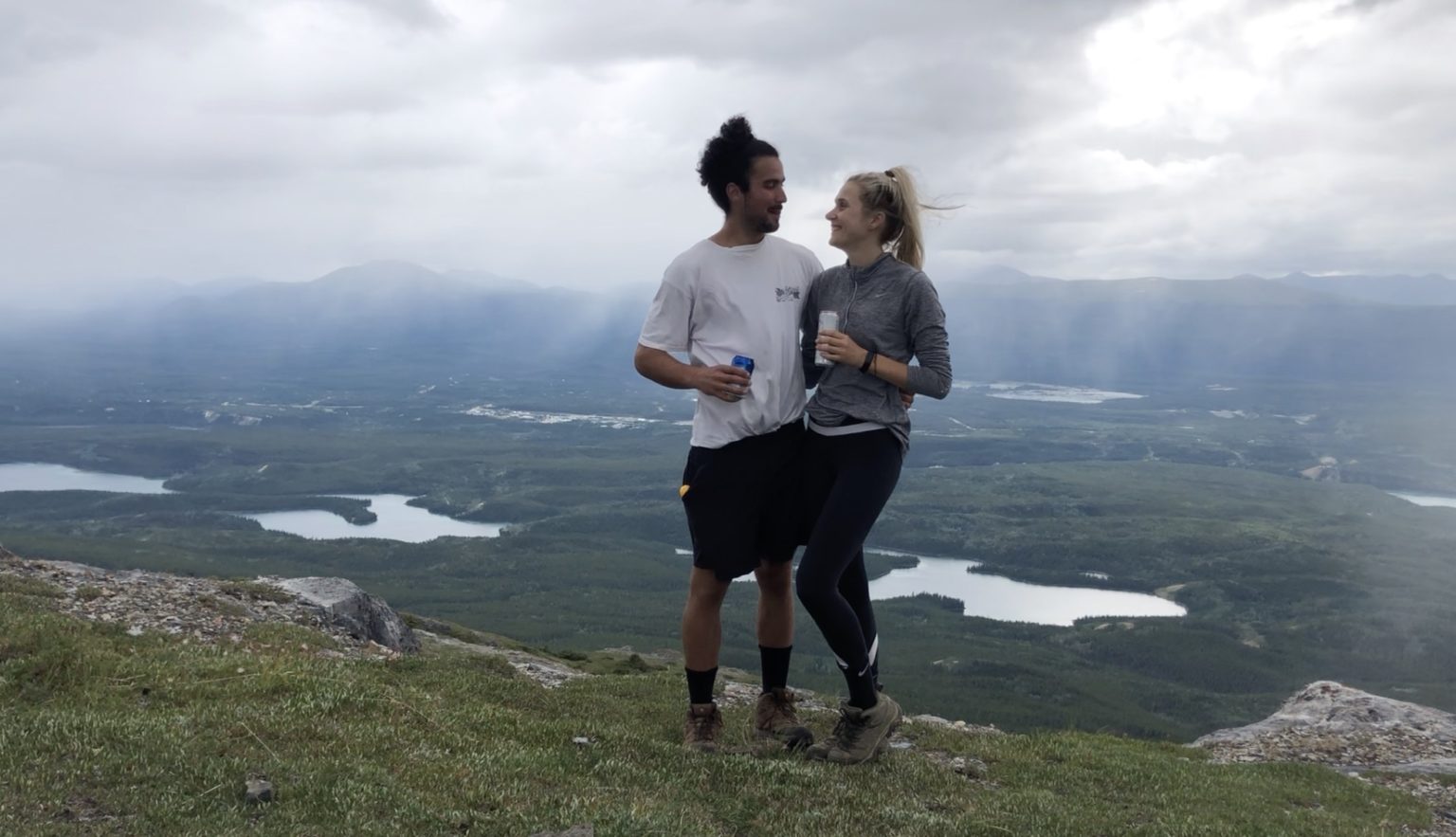 Grey Mountain Summit & Ridge Trail – Whitehorse, Yukon – Rise & Alpine