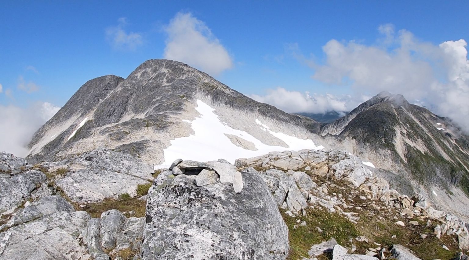 Mount Elizabeth, the Highest Hike in Kitimat, BC – Rise & Alpine