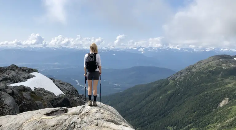 Mount Elizabeth, the Highest Hike in Kitimat, BC – Rise & Alpine