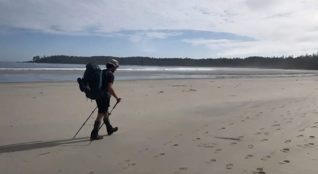 A Hikers Guide to Gaiters: How They Function & Why You Should Use Them ...