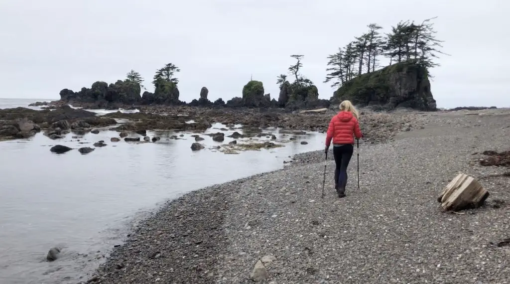 The Cape Scott Trail Hiking Guide, ‘Everything You Need to Know’ – Rise ...