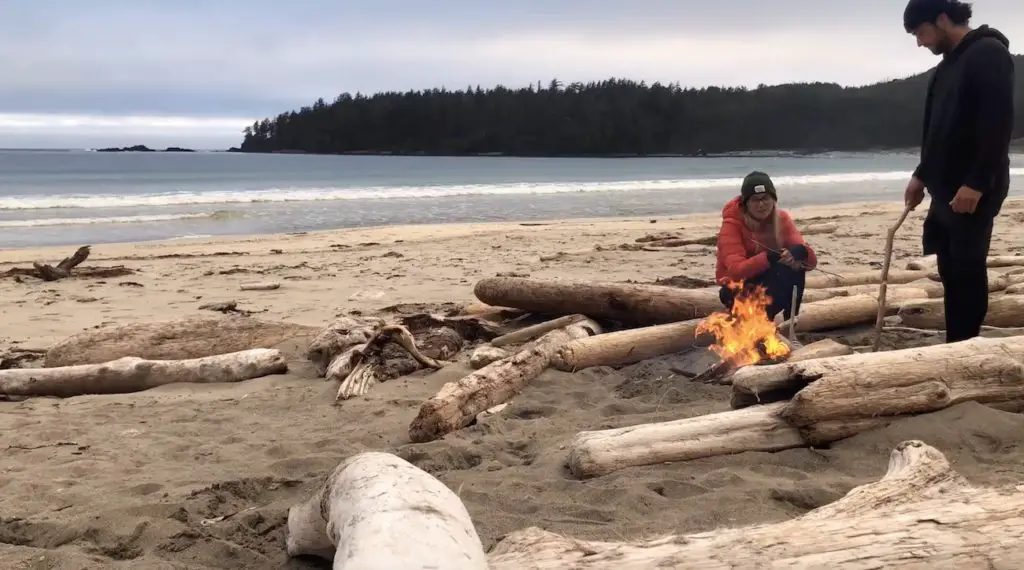 The Cape Scott Trail Hiking Guide, ‘Everything You Need to Know’ – Rise ...