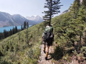 A Hikers Guide to Gaiters: How They Function & Why You Should Use Them ...