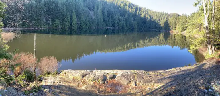 Brohm Lake Loop & Tantalus Viewpoint Hike, Squamish BC – Rise & Alpine