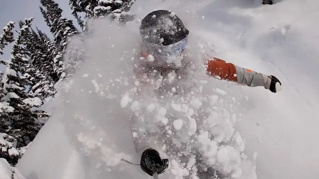 Whistler’s 8 Best Hike Accessed POWDER STASHES – Rise & Alpine