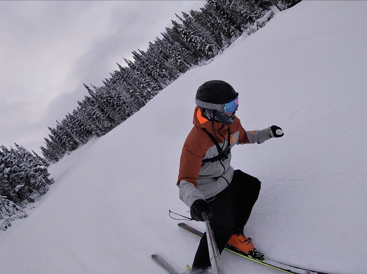 How To Sharpen The Edges Of Your Skis or Snowboard | A Beginners Guide ...