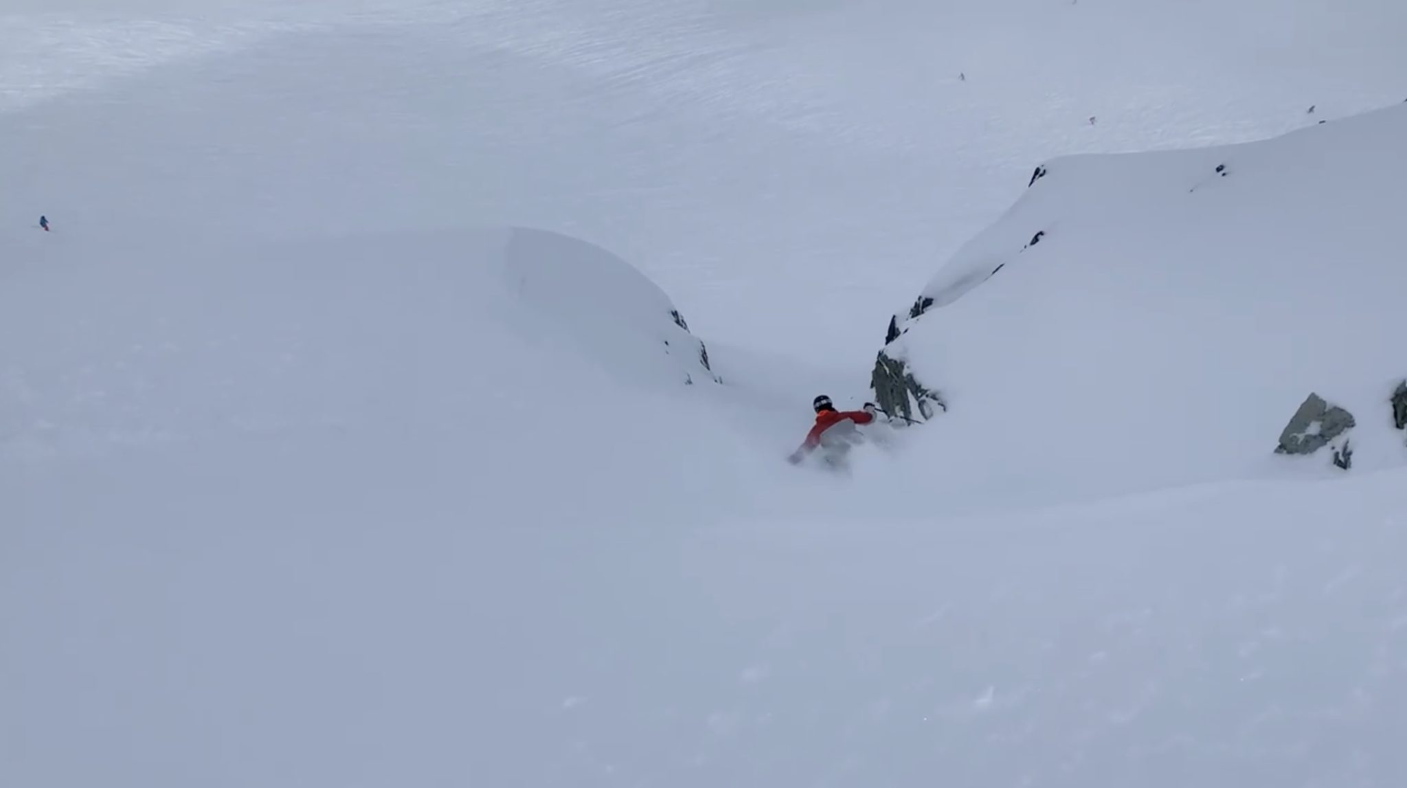 The 13 Steepest & Most Difficult Ski Runs on Whistler Mountain ...