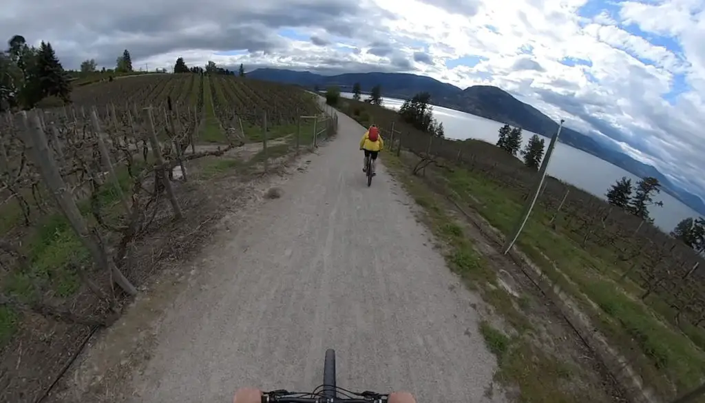 Biking the Kettle Valley Trail from Myra Canyon to Penticton (KVR Cycling Guide) – Rise & Alpine