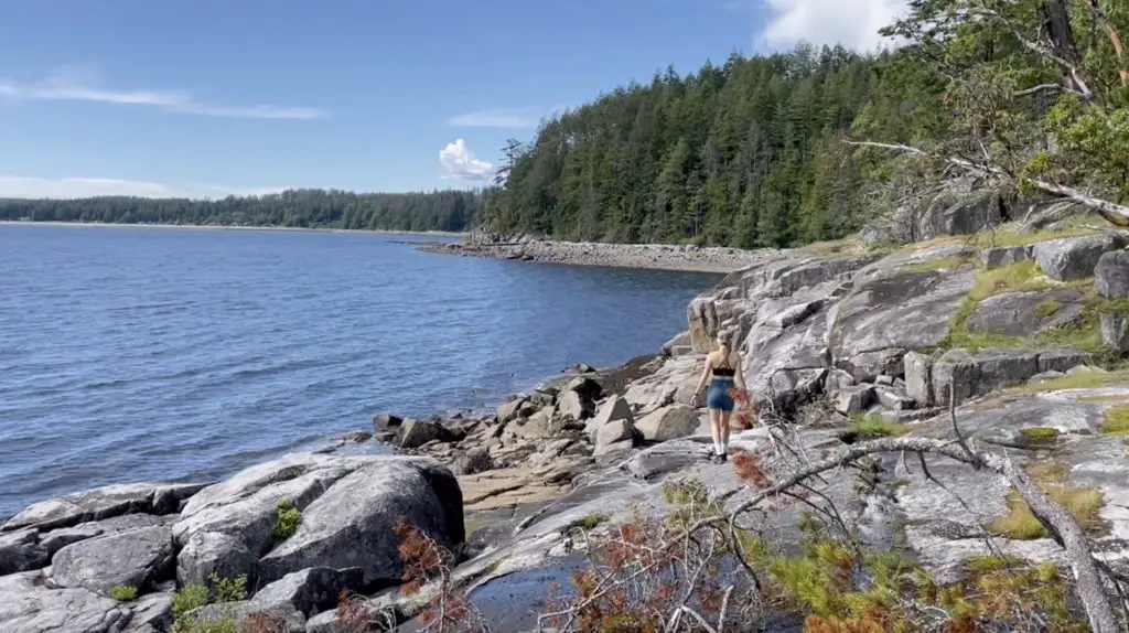 The 5 Best Easy Hikes in Powell River, BC – Rise & Alpine