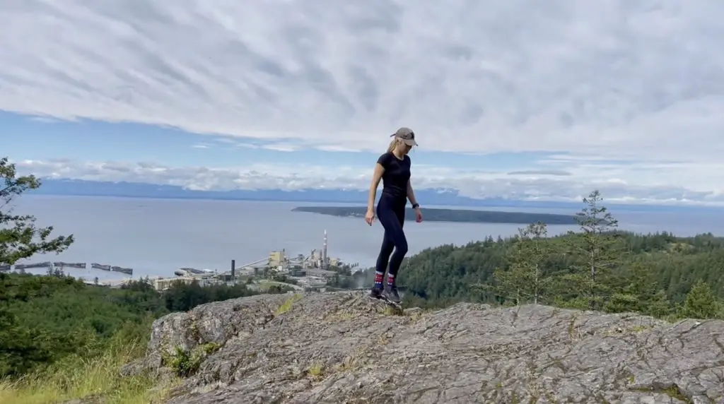 The 5 Best Easy Hikes in Powell River, BC – Rise & Alpine