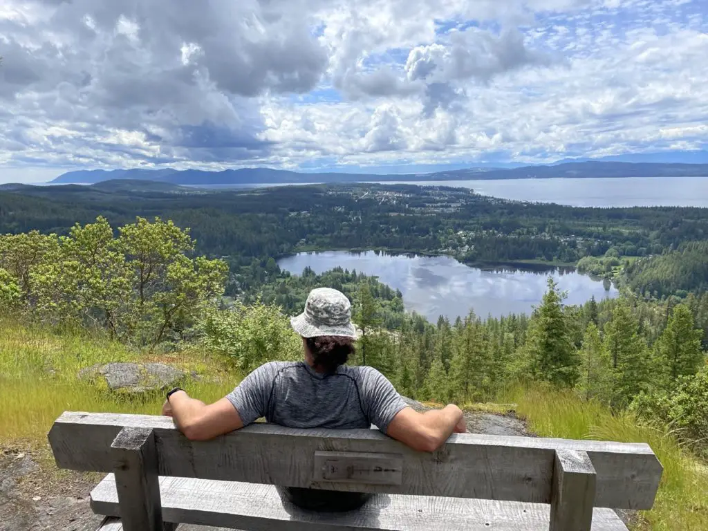 The 5 Best Easy Hikes in Powell River, BC – Rise & Alpine