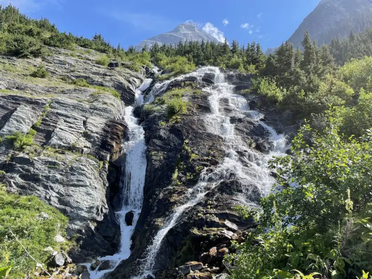 Hiking the Perley Rock Trail – Glacier National Park, BC – Rise & Alpine