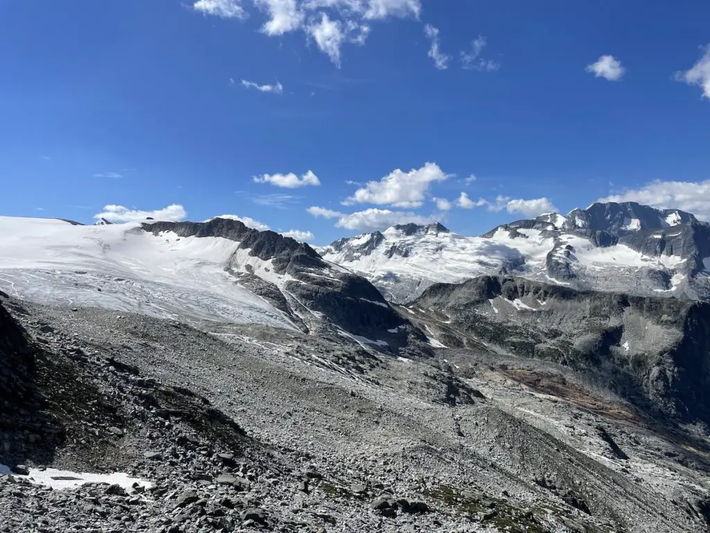Hiking the Perley Rock Trail – Glacier National Park, BC – Rise & Alpine
