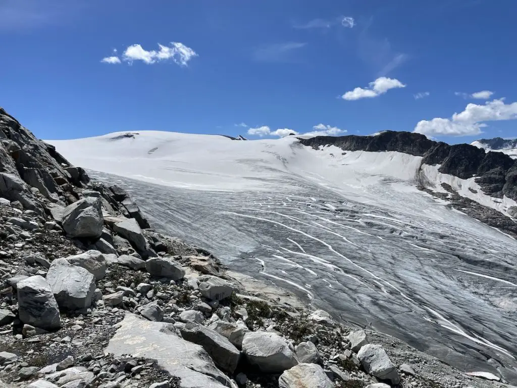 Hiking the Perley Rock Trail – Glacier National Park, BC – Rise & Alpine