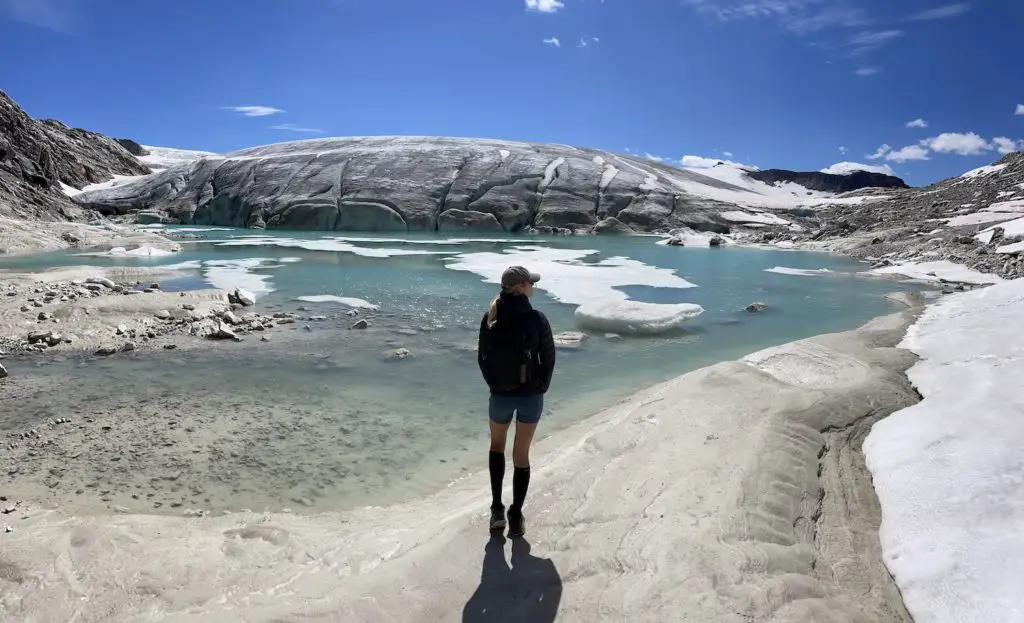 Hiking the Perley Rock Trail – Glacier National Park, BC – Rise & Alpine