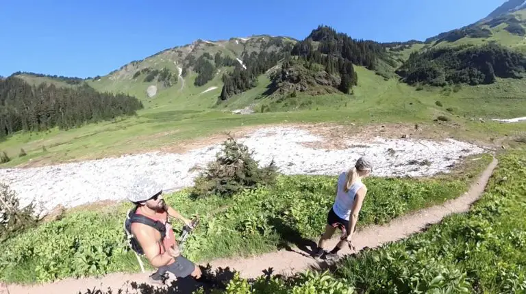 Cheam Peak Trail Map & Hiking Guide – Chilliwack, BC – Rise & Alpine