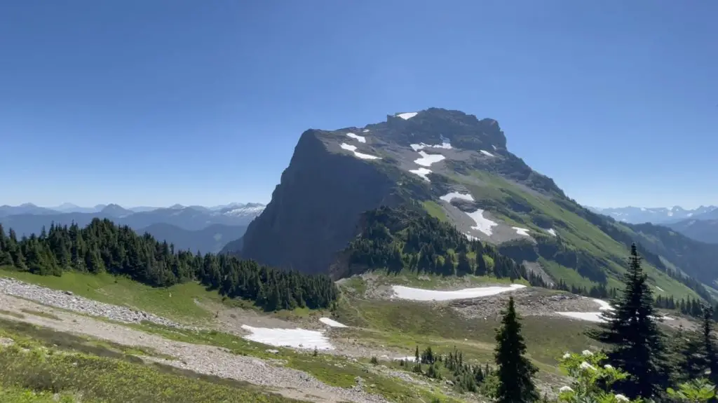 Cheam Peak Trail Map & Hiking Guide – Chilliwack, BC – Rise & Alpine