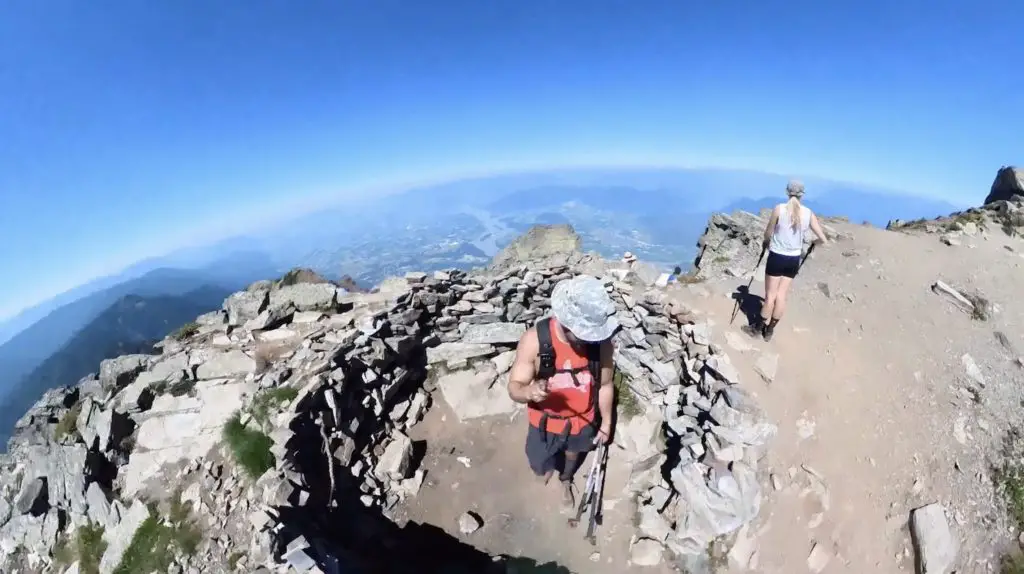 Cheam Peak Trail Map & Hiking Guide – Chilliwack, BC – Rise & Alpine