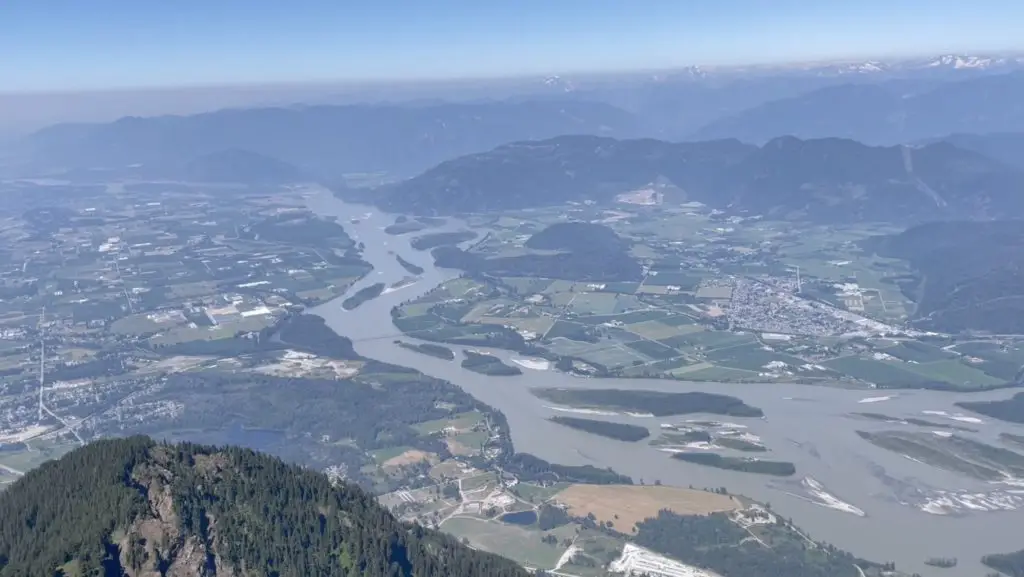 Cheam Peak Trail Map & Hiking Guide – Chilliwack, BC – Rise & Alpine