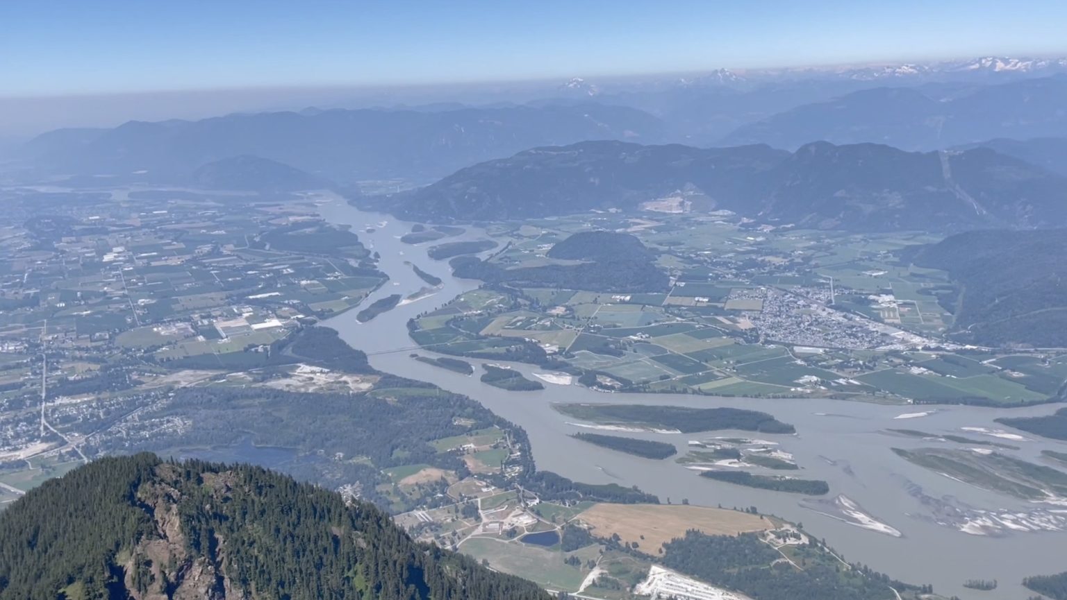 Cheam Peak Trail Map & Hiking Guide – Chilliwack, BC – Rise & Alpine