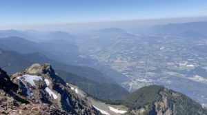Cheam Peak Trail Map & Hiking Guide – Chilliwack, BC – Rise & Alpine