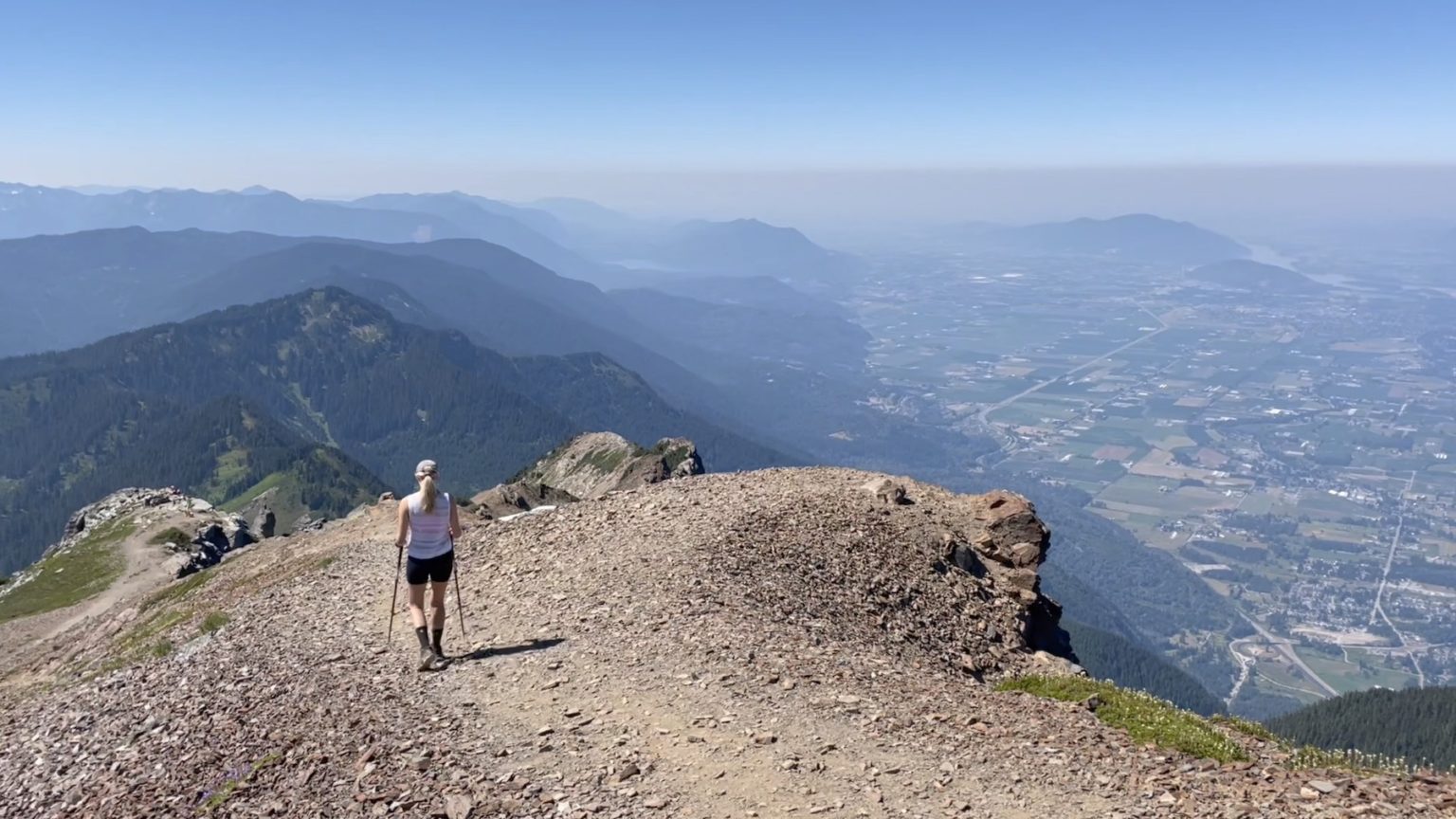 Cheam Peak Trail Map & Hiking Guide – Chilliwack, BC – Rise & Alpine