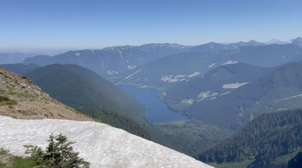 Cheam Peak Trail Map & Hiking Guide – Chilliwack, BC – Rise & Alpine