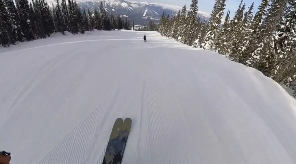 Revelstoke Mountain Resort Ski Review & Guide – Rise & Alpine
