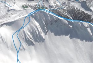 Whitewater Resort Review & Ski Guide – Rise & Alpine