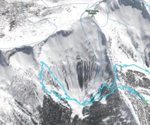 Whitewater Resort Review & Ski Guide – Rise & Alpine