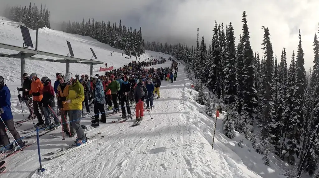 Whistler Blackcomb Ski Resort Review & Mountain Guide – Rise & Alpine