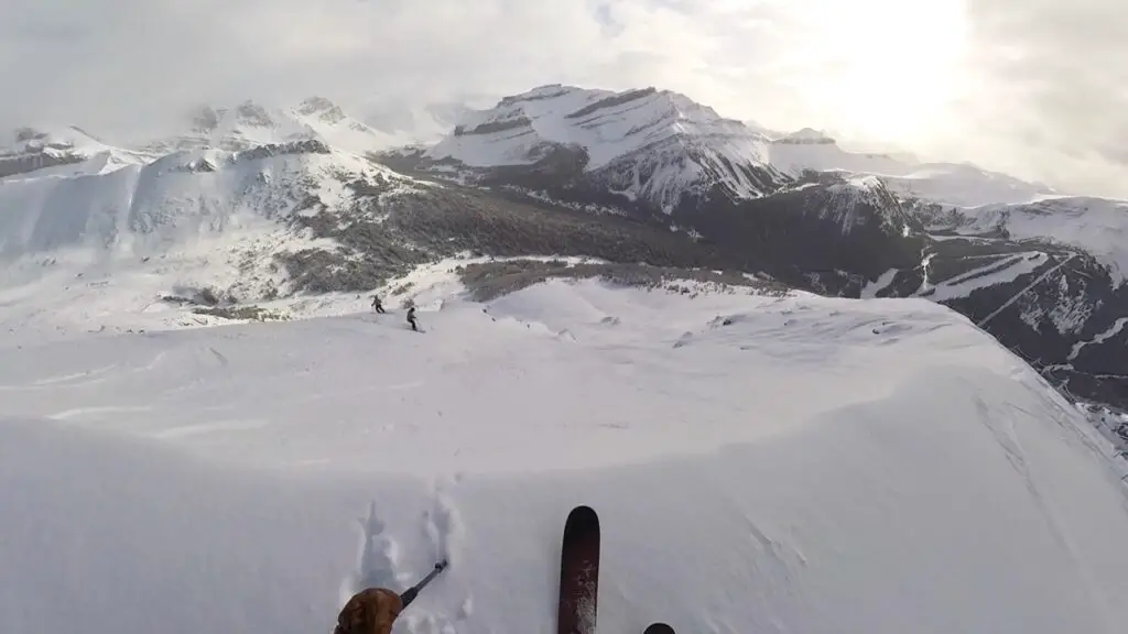Lake Louise Ski Resort Review & Mountain Guide – Rise & Alpine