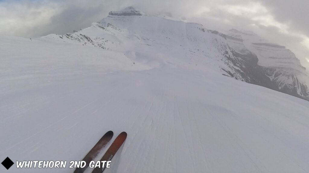 Lake Louise Ski Resort Review & Mountain Guide – Rise & Alpine