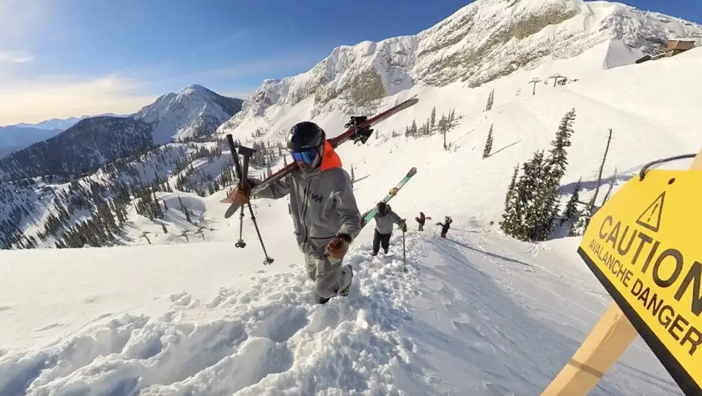 Fernie Ski Resort Review & Mountain Guide – Rise & Alpine