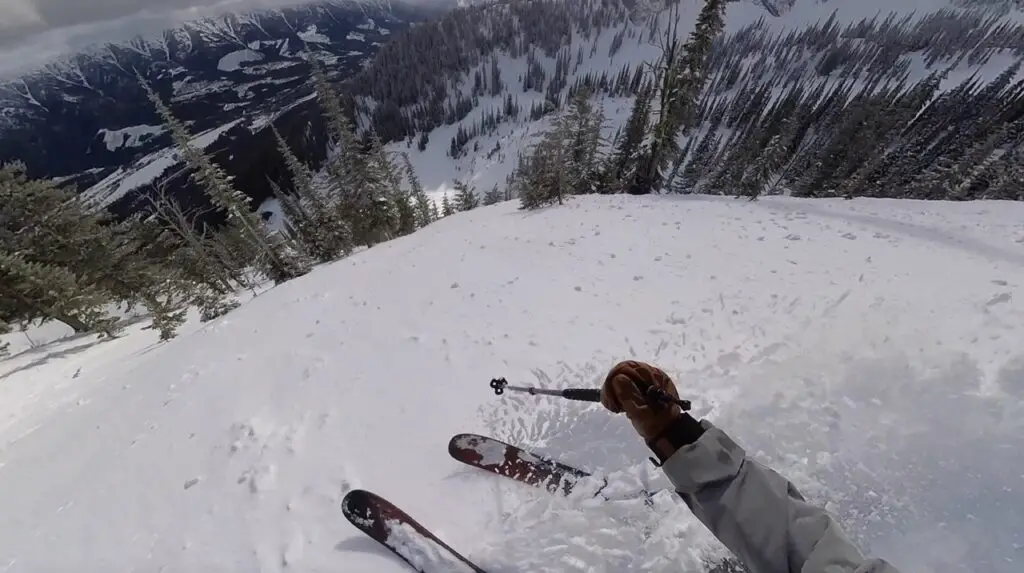 Fernie Ski Resort Review & Mountain Guide – Rise & Alpine