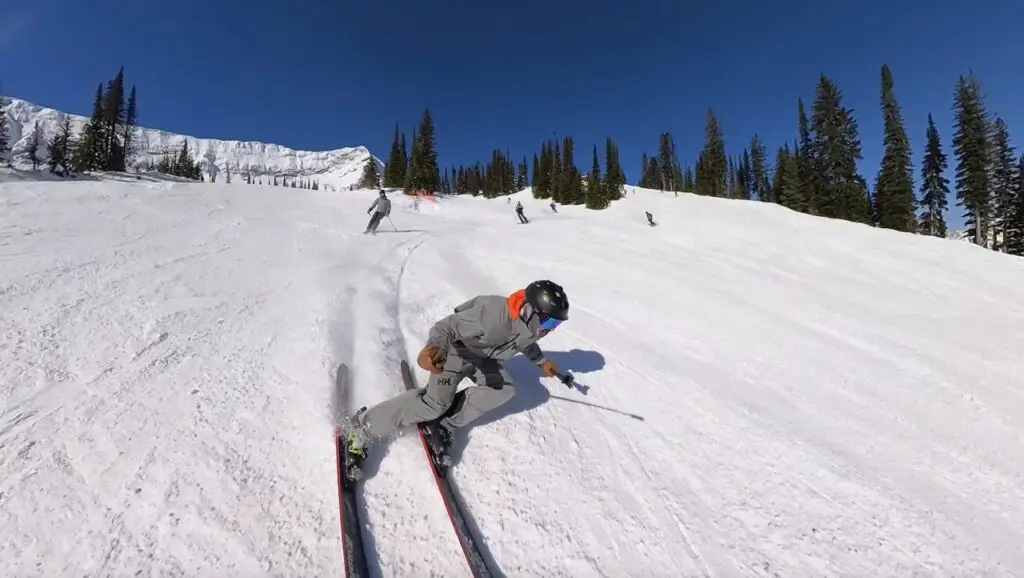 Fernie Ski Resort Review & Mountain Guide – Rise & Alpine