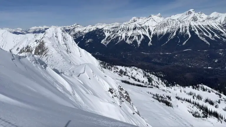Fernie Ski Resort Review & Mountain Guide – Rise & Alpine