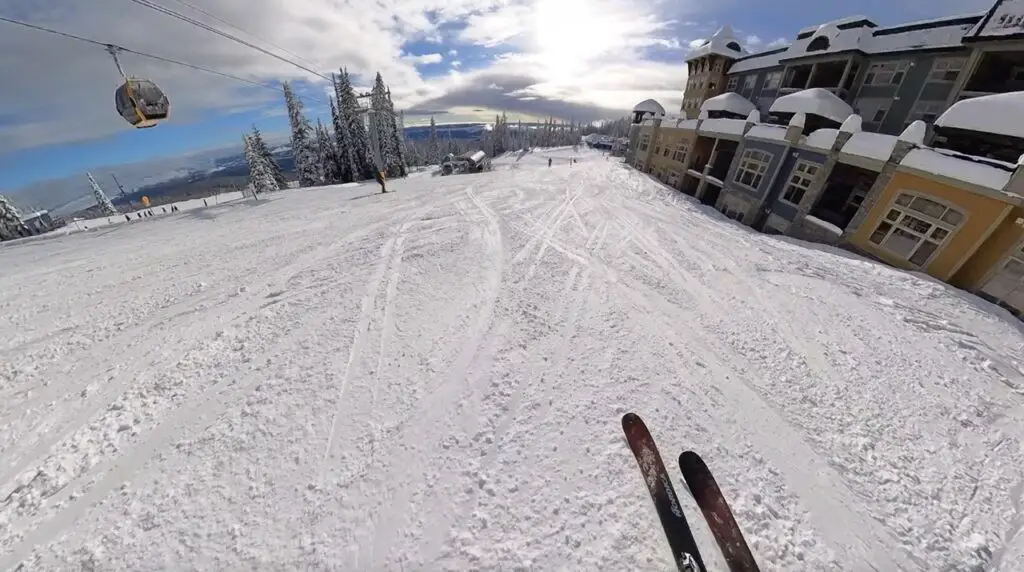 SilverStar Ski Resort Review & Mountain Guide – Rise & Alpine