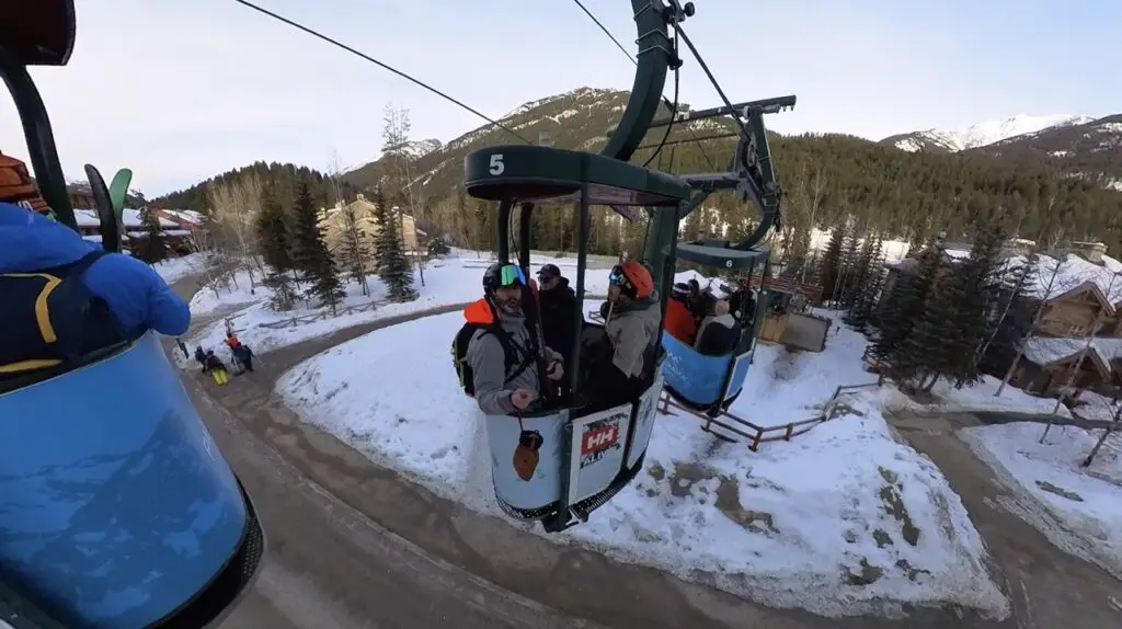 Panorama Ski Resort Review & Mountain Guide – Rise & Alpine