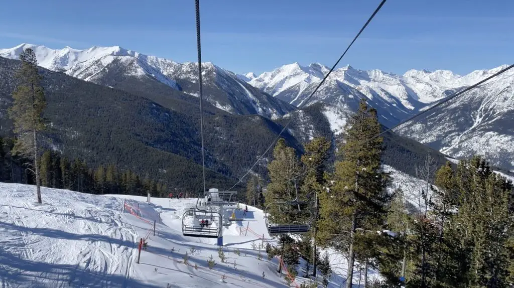 Panorama Ski Resort Review & Mountain Guide – Rise & Alpine