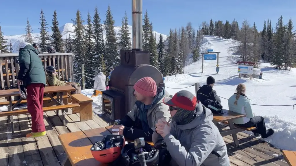 Panorama Ski Resort Review & Mountain Guide – Rise & Alpine